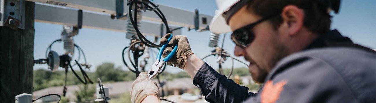 Energy Workshops at Starkville Utilities in Starkville, MS